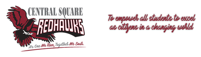 Central Square Central School District / District Calendar